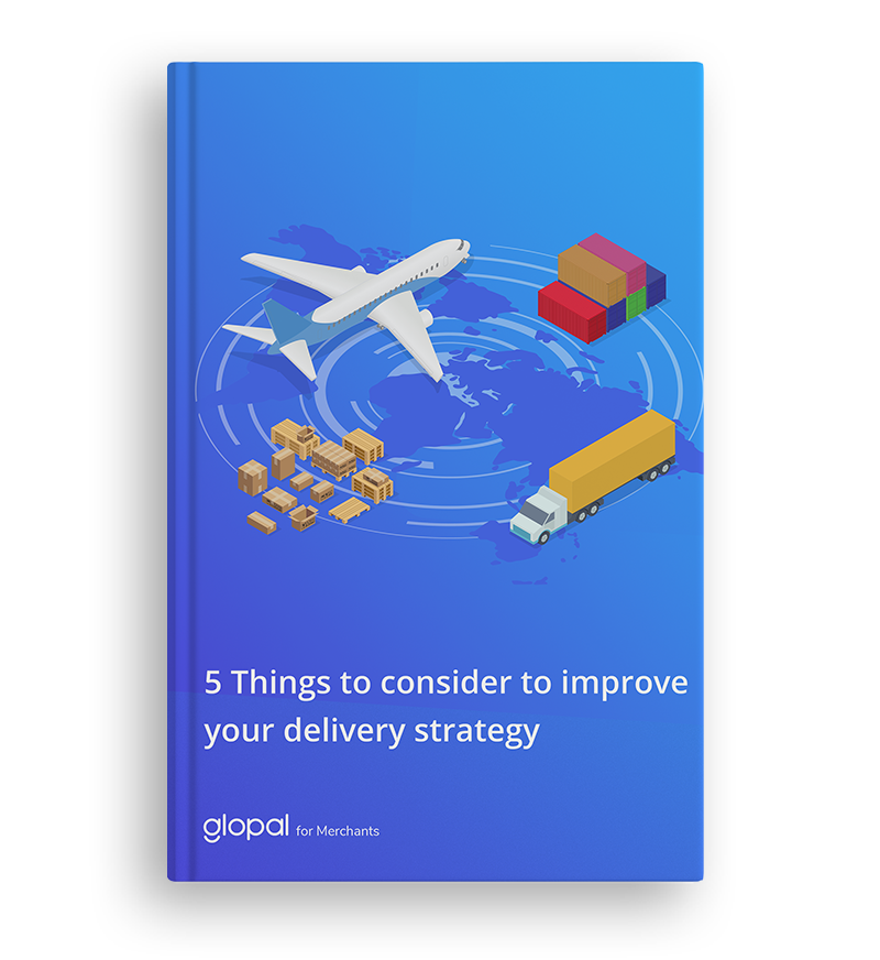 New challenges affecting shipping and how to overcome them