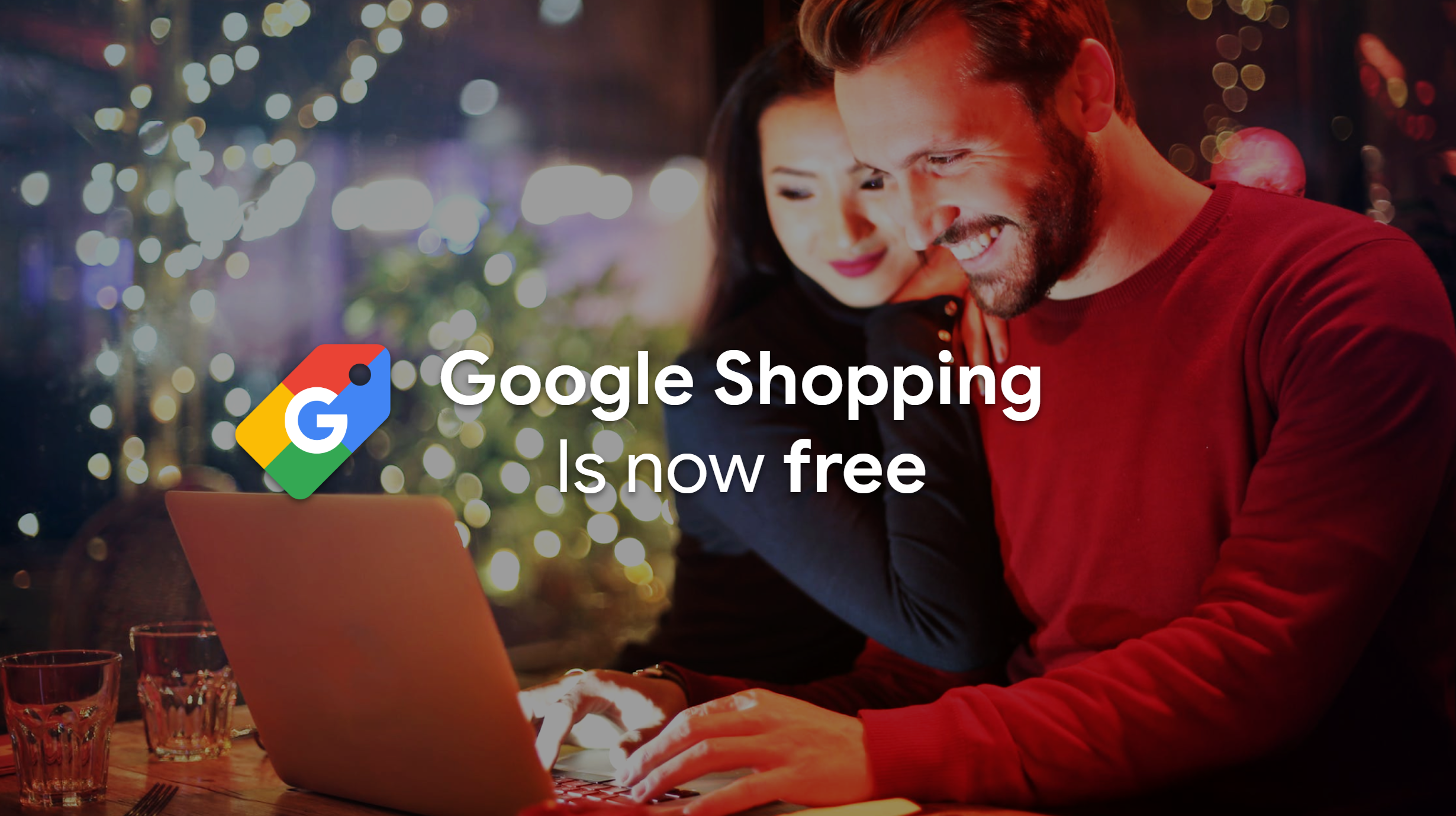 How to list your products on Google Shopping for free