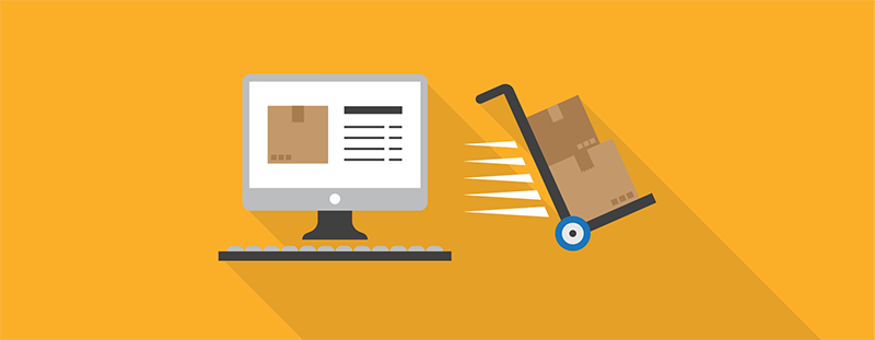 Grow your international ecommerce sales with parcel forwarding
