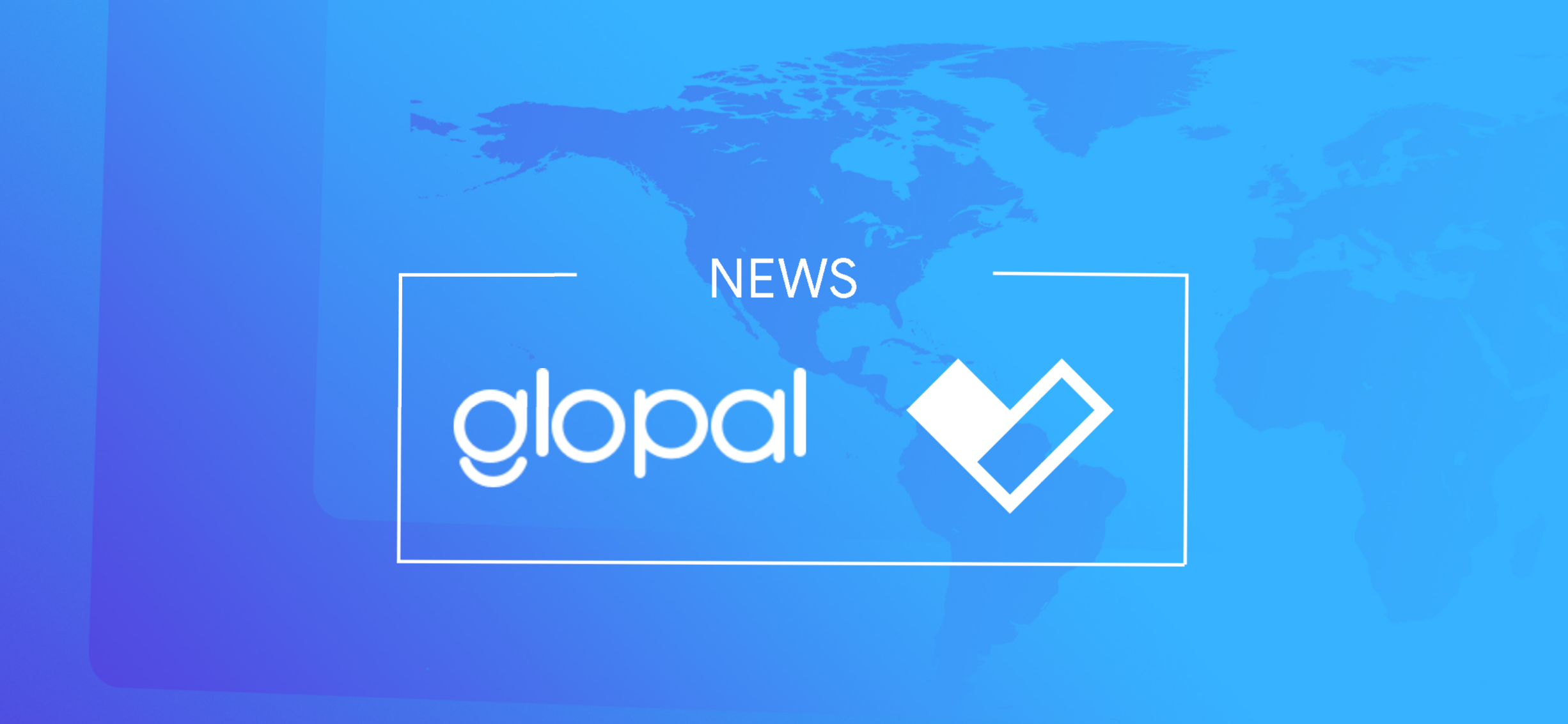 Glopal launches partnership with Visualsoft
