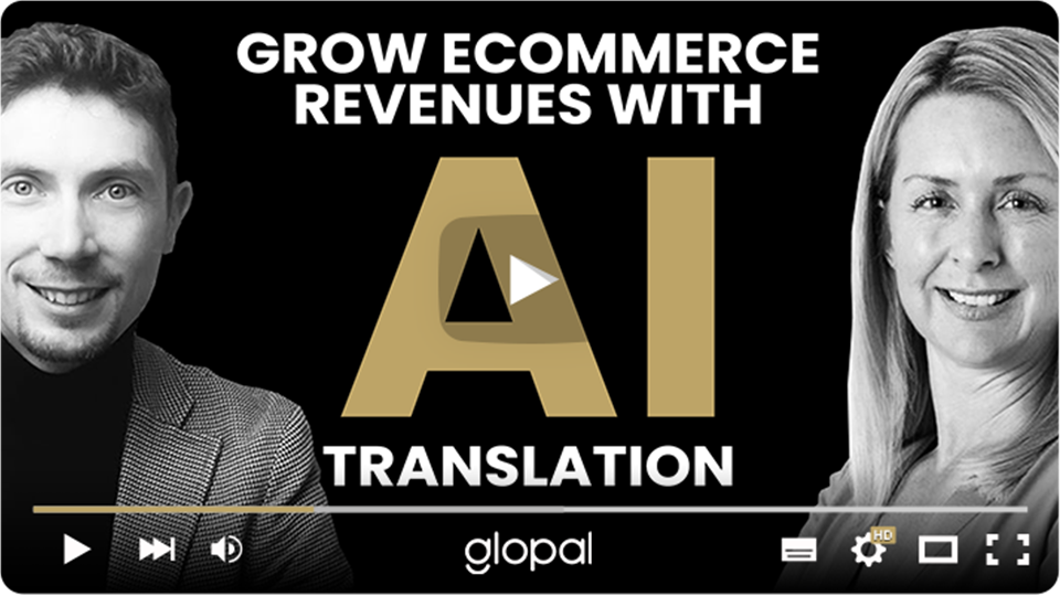 On Demand Webinar How Ai Translation Accelerates International